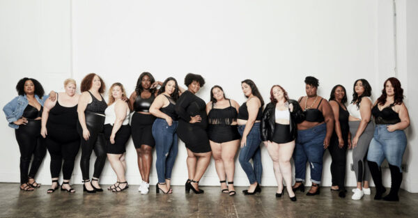 This Week Is Plus Size Appreciation Week - Lunathi