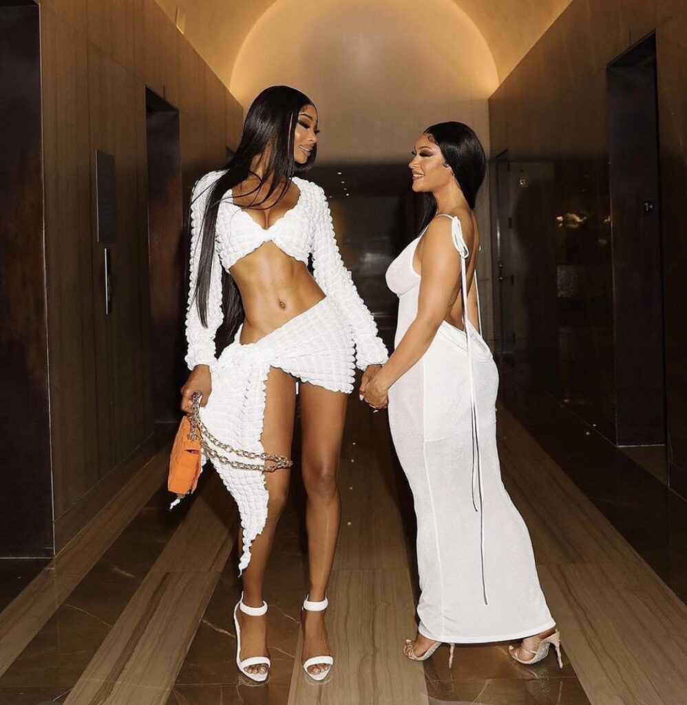 Zanzibar bikini set - Lunathi